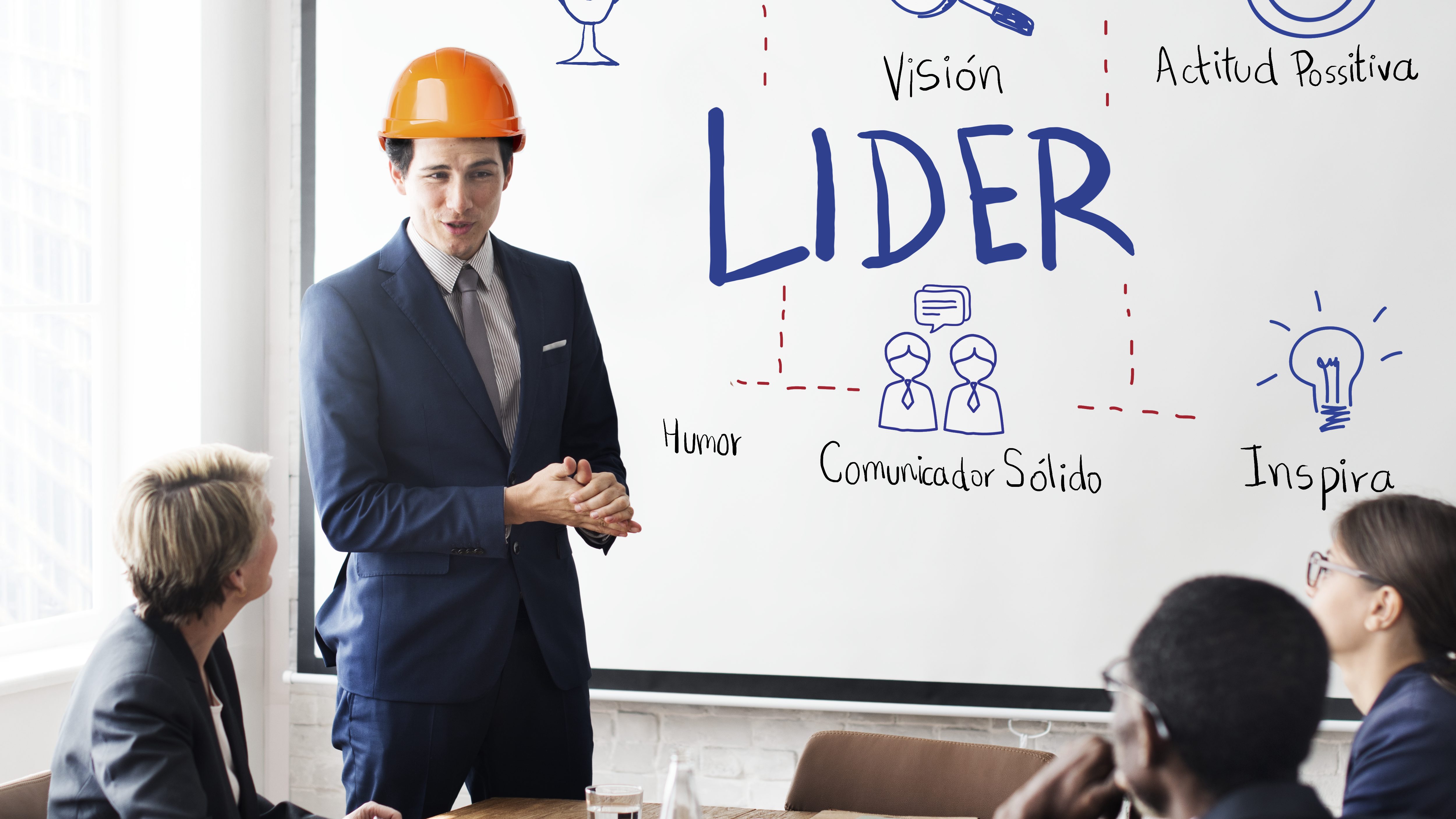 Buenas Prácticas para Capacitaciones de Liderazgo en SST ...