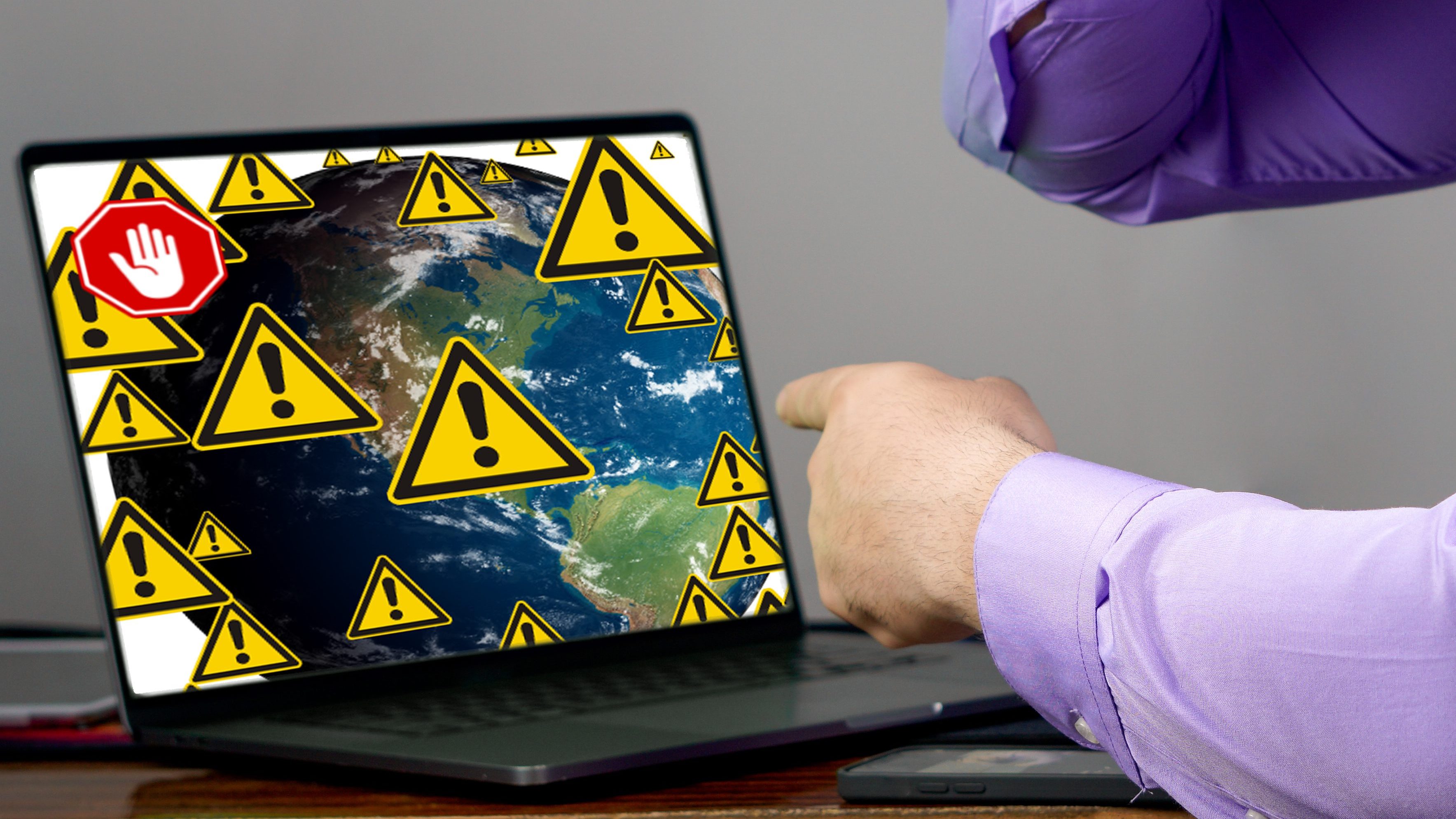 Dinámica sobre los 4 estados que llevan al error humano - LudoPrevención Perú